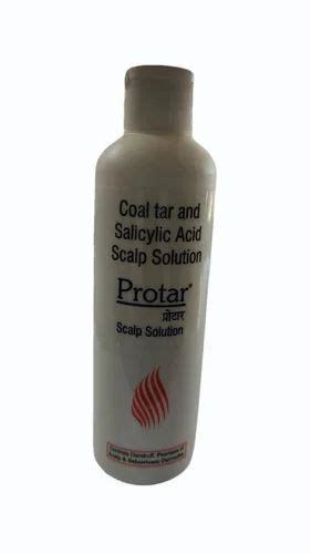 Protar Scalp Solution 100 Ml At Best Price In Nagpur Id 2854258822788