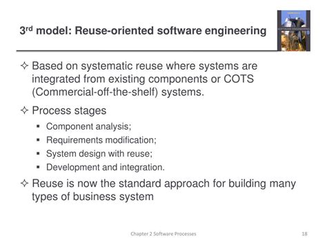Ppt Chapter 2 Software Processes Powerpoint Presentation Free Download Id2513500