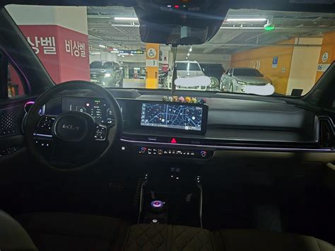 쏘렌토 하이브리드 6인승 무고사 인증 포텐 터짐 최신순 에펨코리아