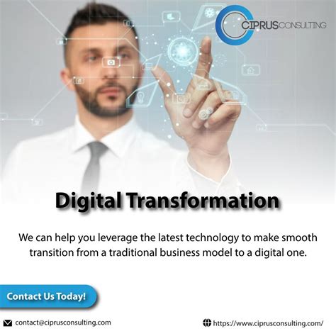 Ciprusconsulting Digital Tech It Ciprus Consulting