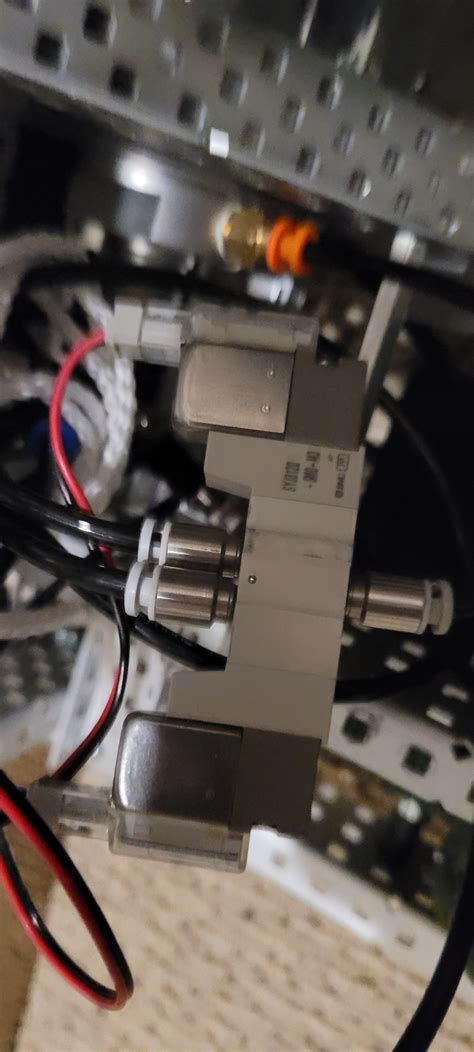 Is This Solenoid Legal In Vex Vrc Vex V5 General Discussion Vex Forum