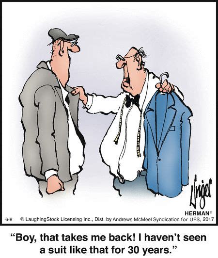 Herman By Jim Unger For June 08 2017 Herman Comic