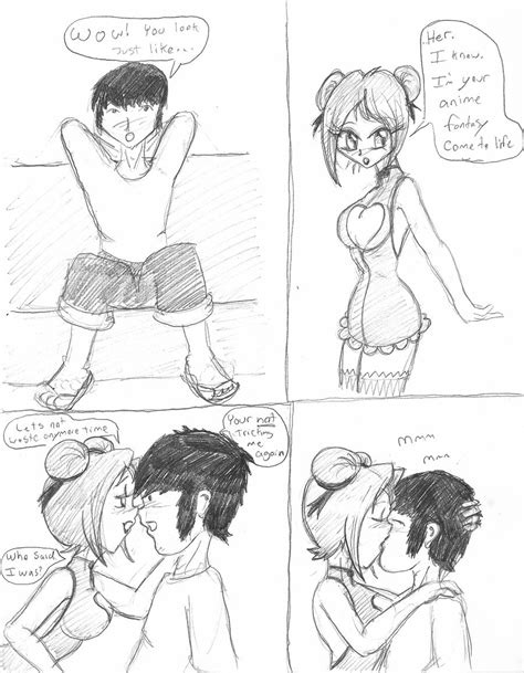 Anime Wish TG 18 By Escafa On DeviantArt Anime Wish TG 18 By Escafa On DeviantArt