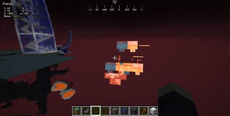 I Think Something Is Wrong With My Server R Minecraftserver