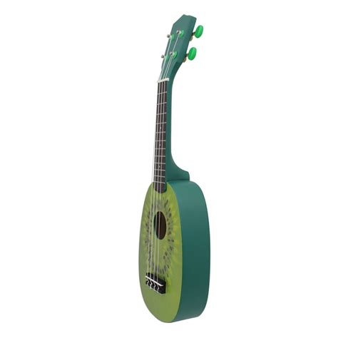 21 Ukelele 4 Strings Colorful Lovely Watermelon B Vicedeal
