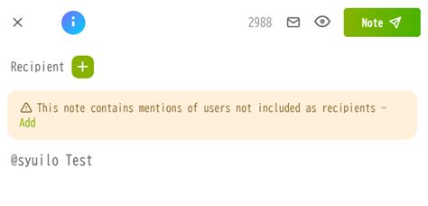 Hints That Do Not Specify A Mention Do Not Disappear Automatically