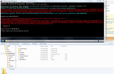 having troubles compiling c 6 using msbuild stack overflow