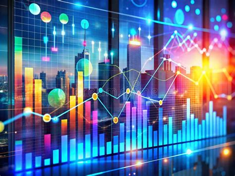 Dynamic Data Analytics Dashboard Visualizing Performance Metrics And