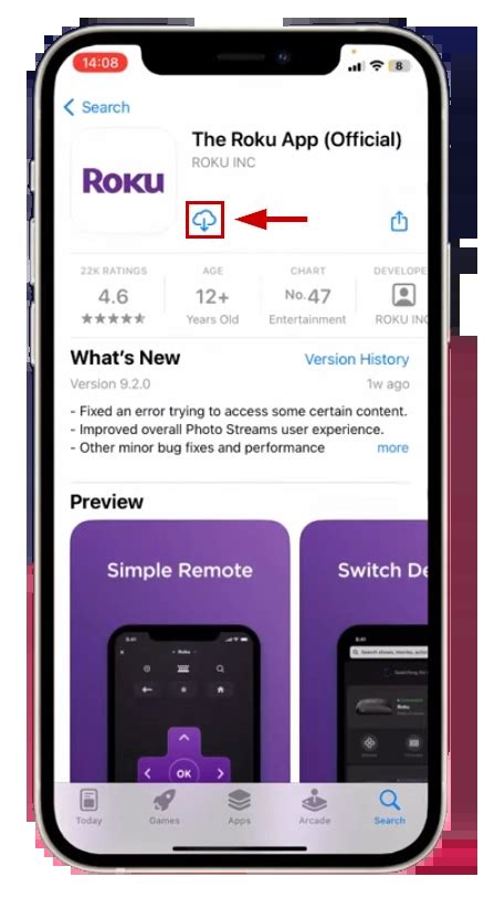 How To Install The Roku Mobile App To Control Your Roku Device Splaitor