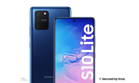 Kelebihan Dan Kekurangan Samsung Galaxy S10 Lite Sudah Telat Untuk Tahun 2020 Gadgetren