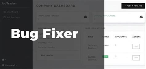 Corriger Les Bugs Front End En React Javascript Html Et Css