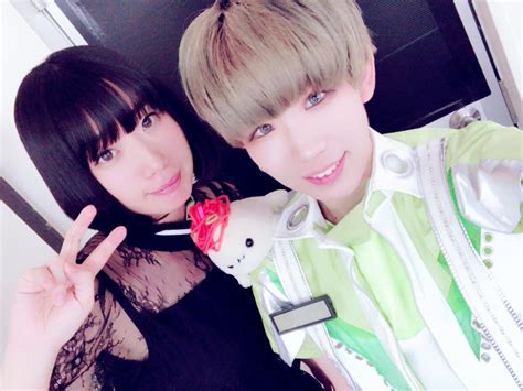 夢眠ねむ On Twitter ました、じゃねえ、一生舎弟だよばか…