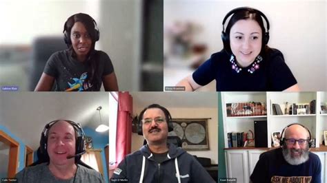 Learn About Azure Vmware Solution And Landing Zone Accelerator Evan Basalik Posted On The