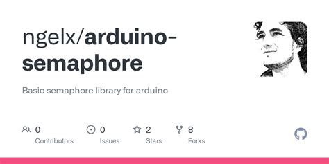 Github Ngelxarduino Semaphore Basic Semaphore Library For Arduino