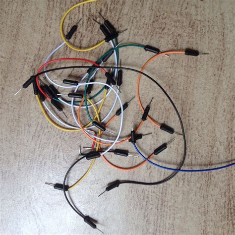 Arduino Lcd 5 Steps Instructables