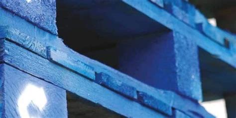 Chep Pallet Retrieval