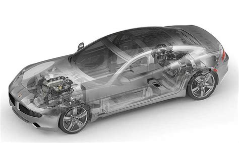 Expert Fisker Karmas Engine Packaging Not Batteries Likely Caused