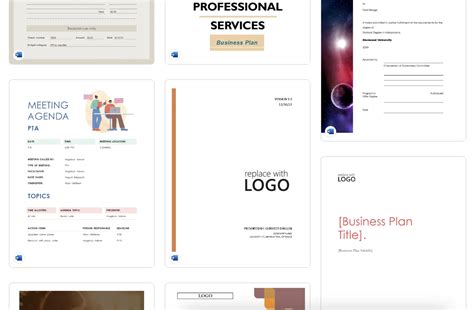 Powerful Template Based Document Generation