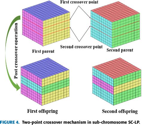 Figure 1 From An Innovative Algorithm Driven Optimization Framework For