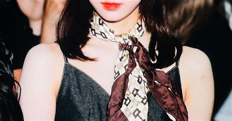 Netizens Believe Aespas Winter Entered Her “legendary” Visual Phase And Heres Proof Flipboard