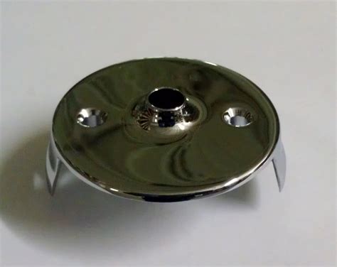 Kohler 22916 Chrome Plated Overflow Plate Noel S Plumbing Supply