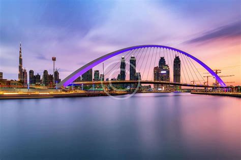 Infrastructure Development Progress