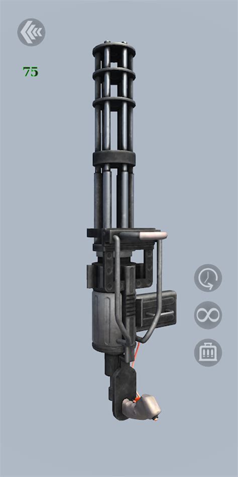 Animated Guns For Android Download