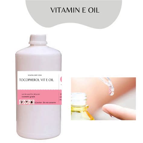 Vitamin E Acetate Liquid At ₹ 1100kg Essential Oils In Thane Id