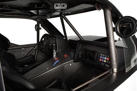 Tsco Trophy Spec Truck Tsco Racing