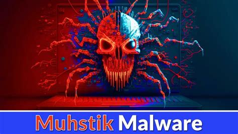 Wayne Shaw On Linkedin Muhstik Malware Attacking Apache Rocketmq To
