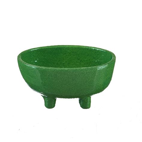 Mini Pixie Cauldron Green Play Seekers