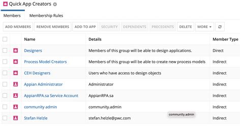 Low Code Application Development With Appian Programming Paperback