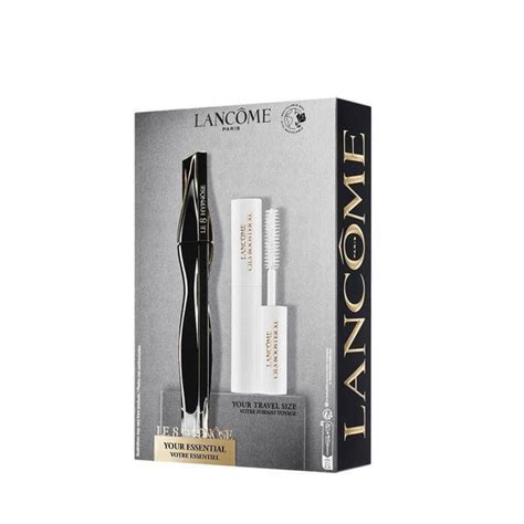 Lancome Набор Hypnose тушь для ресниц Le 8, 8 мл + праймер, 4 мл ...