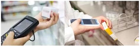 중국 제조 업체rfid 위조 방지 라벨 Rfid 위조 방지 태그 Rfid 위조 방지 라벨