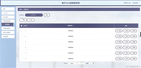 Java基于java的租房系统（开题源码）本系统的目的是建立一个基于java的租房系统通过互联网技术实现线上租房流程为租 Csdn博客