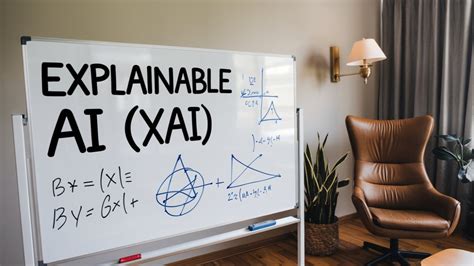 Explainable Ai Xai