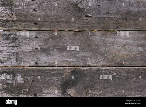 Weathered Rustic Wood Panel Background Stock Photo Alamy