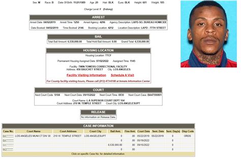 Monsters Among Us Eric Ronald Holder Shot And Killed Ermias Joseph