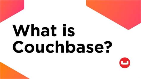 分布式NoSQL数据库Couchbase 标点符