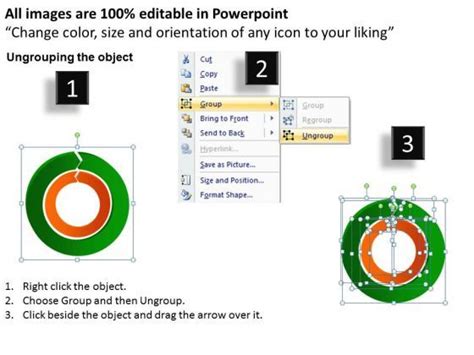 PowerPoint Designs Cycle Diagram Ppt Template