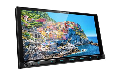 Dnx Dabs Multimedia And Navigation Car Electronics Kenwood Australia