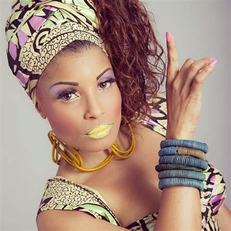 Neyma Biografia Biografias Music Moz