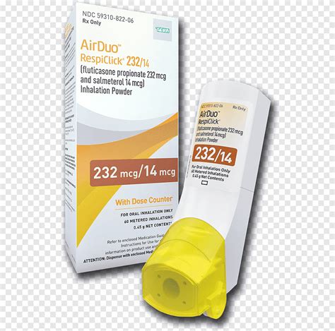 Flunisolide Inhaler