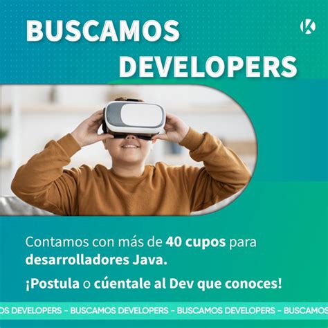 Si Eres Desarrollador Fullstack Java Tienes 3 Años De Experiencia Y