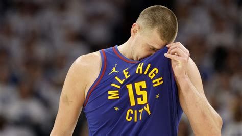 Nikola Jokic Grew Frustrated Fatiged By Michael Malone Report