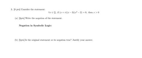 B Consider Dr As The Domain Of The Predicate