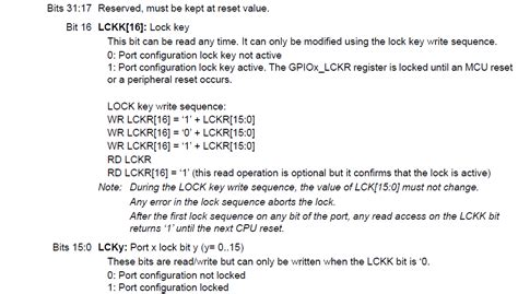 Stm32 Gpio Register Function Odenwar Workspace