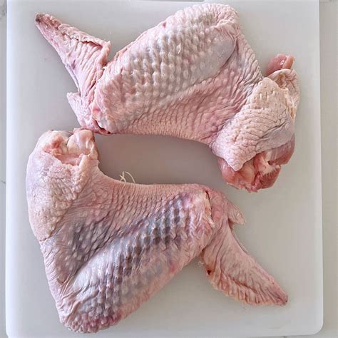 How Long To Cook Juicy Flavorful Turkey Wings At 375°f