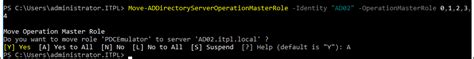 Atualizando O Active Directory De 2012 R2 Para 2016 It Pro Land