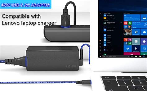 Amazon Com 170W ThinkPad Charger For Lenovo ThinkPad P50 P51 P52 P53 P70 P71 P72 P73 SA10R16886